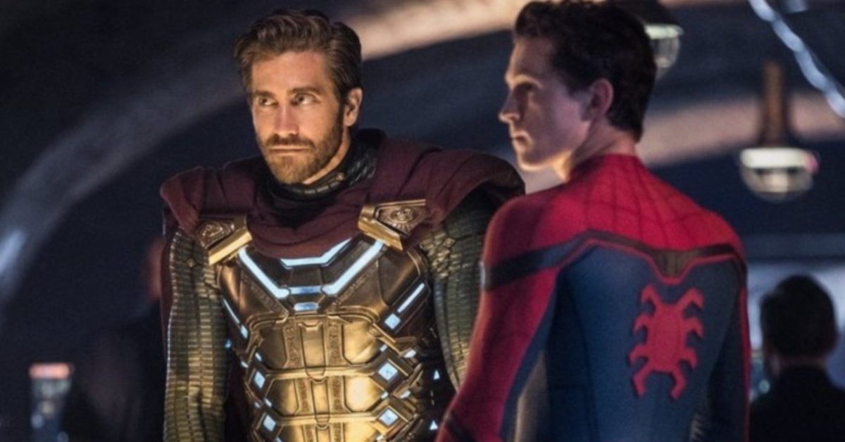 “Spider-Man” Split: Sony Pictures Chief, "Matter is Closed (For Now)"