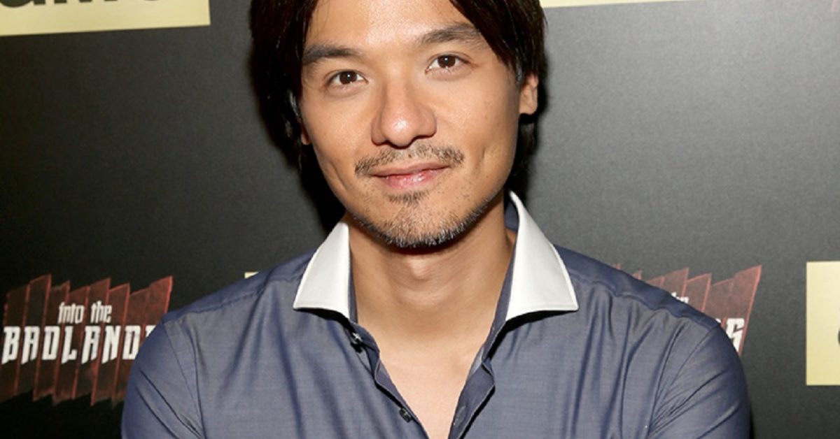 "Wu Assassins": Stephen Fung Talks Netflix's Upcoming Martial Arts Series