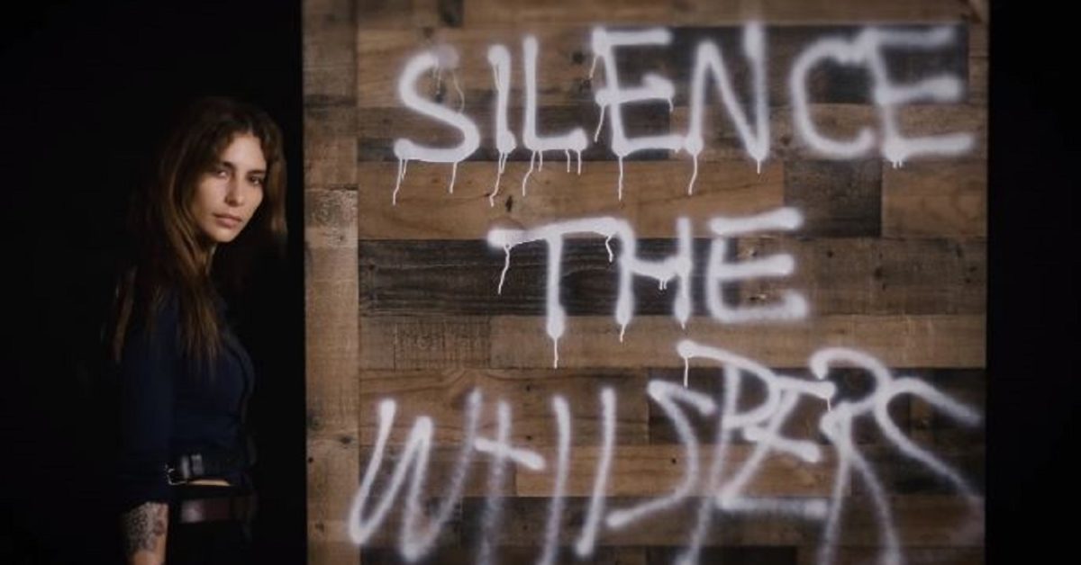 "The Walking Dead" Season 10: The Message Is Clear [VIDEO]