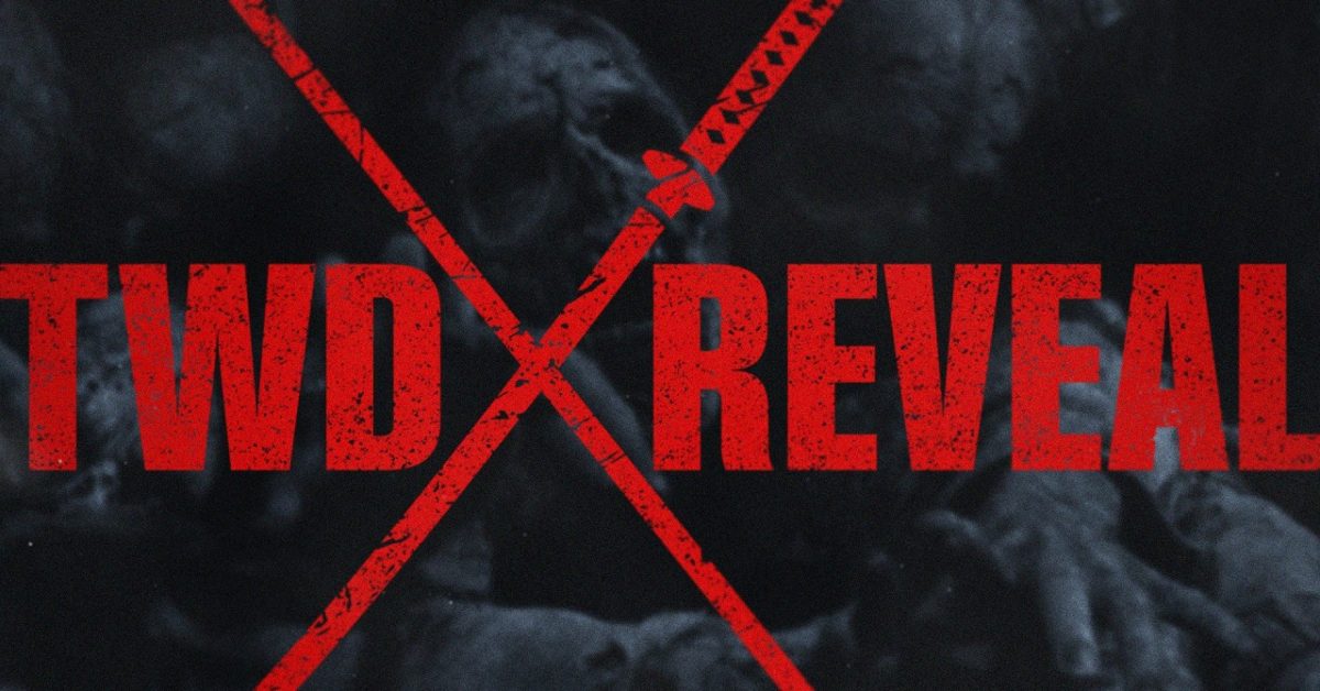 "The Walking Dead" Season 10: Meet New Addition Kevin Carroll's Virgil