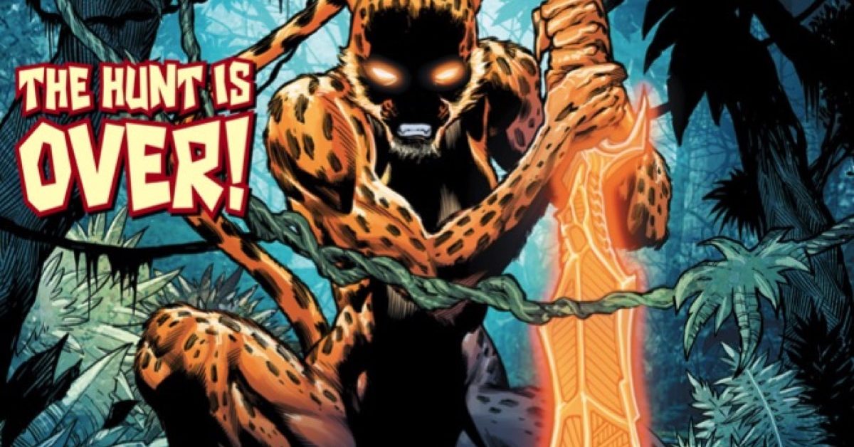 The Fallout of [SPOILER]'s Death in this EXCLUSIVE Wonder Woman #77 Preview