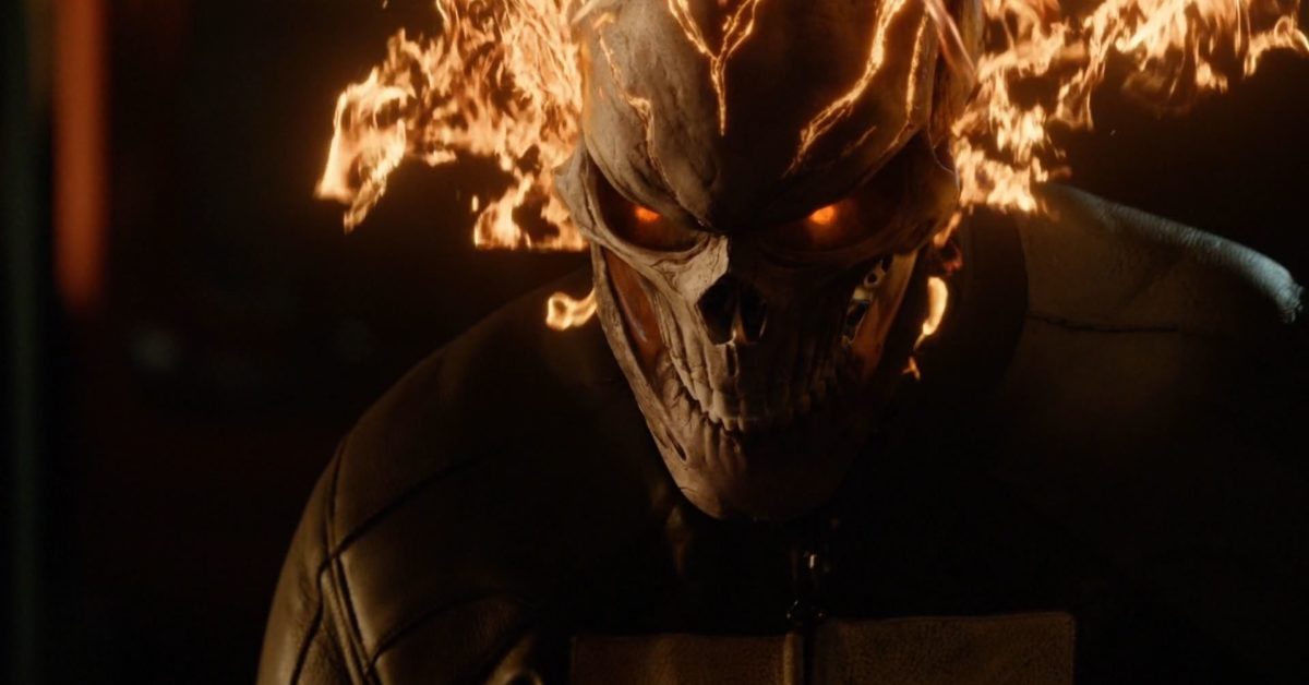 "Marvel's Ghost Rider": Gabriel Luna on Series Not Moving Forward