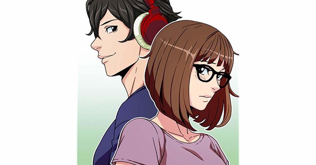 "Let’s Play": WEBTOON Comic Releases Final Animated Short [VIDEO]