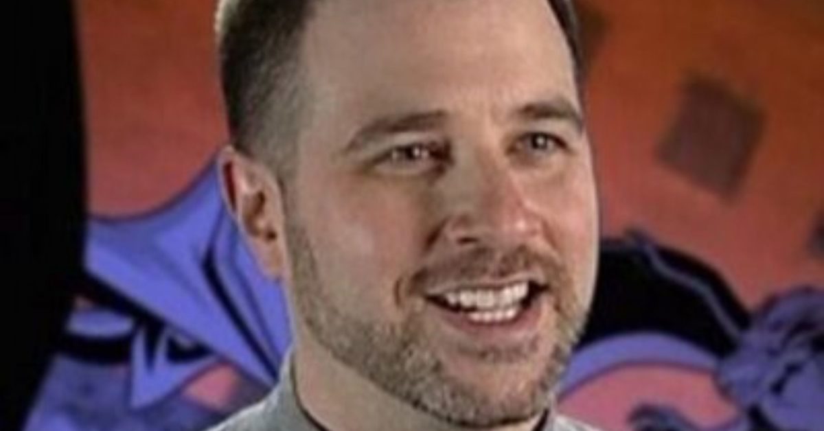 The Daily LITG - 28th September 2019, Happy Birthday Greg Weisman