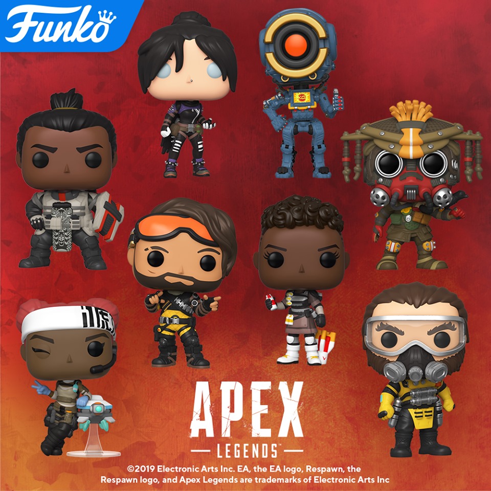 funko pop games News, Rumors and Information - Bleeding Cool News Page 1