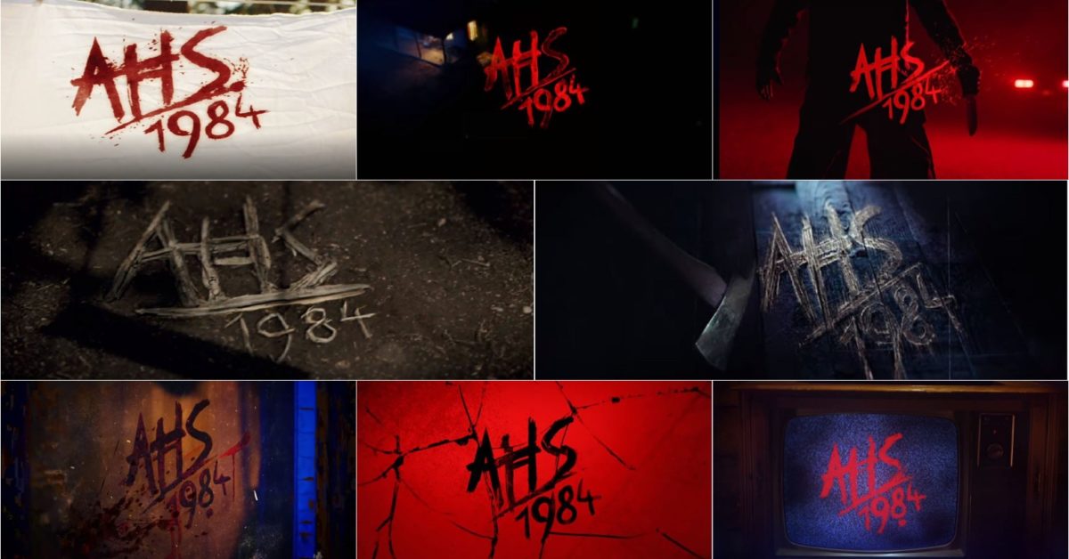 Billie Lourd, Leslie Grossman & The Greatness That Was AHS 1984