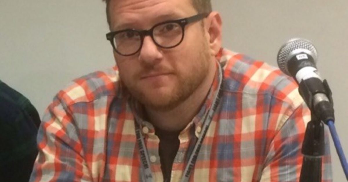 Alex Cox is IDW's New Director of Merchandise and Projects