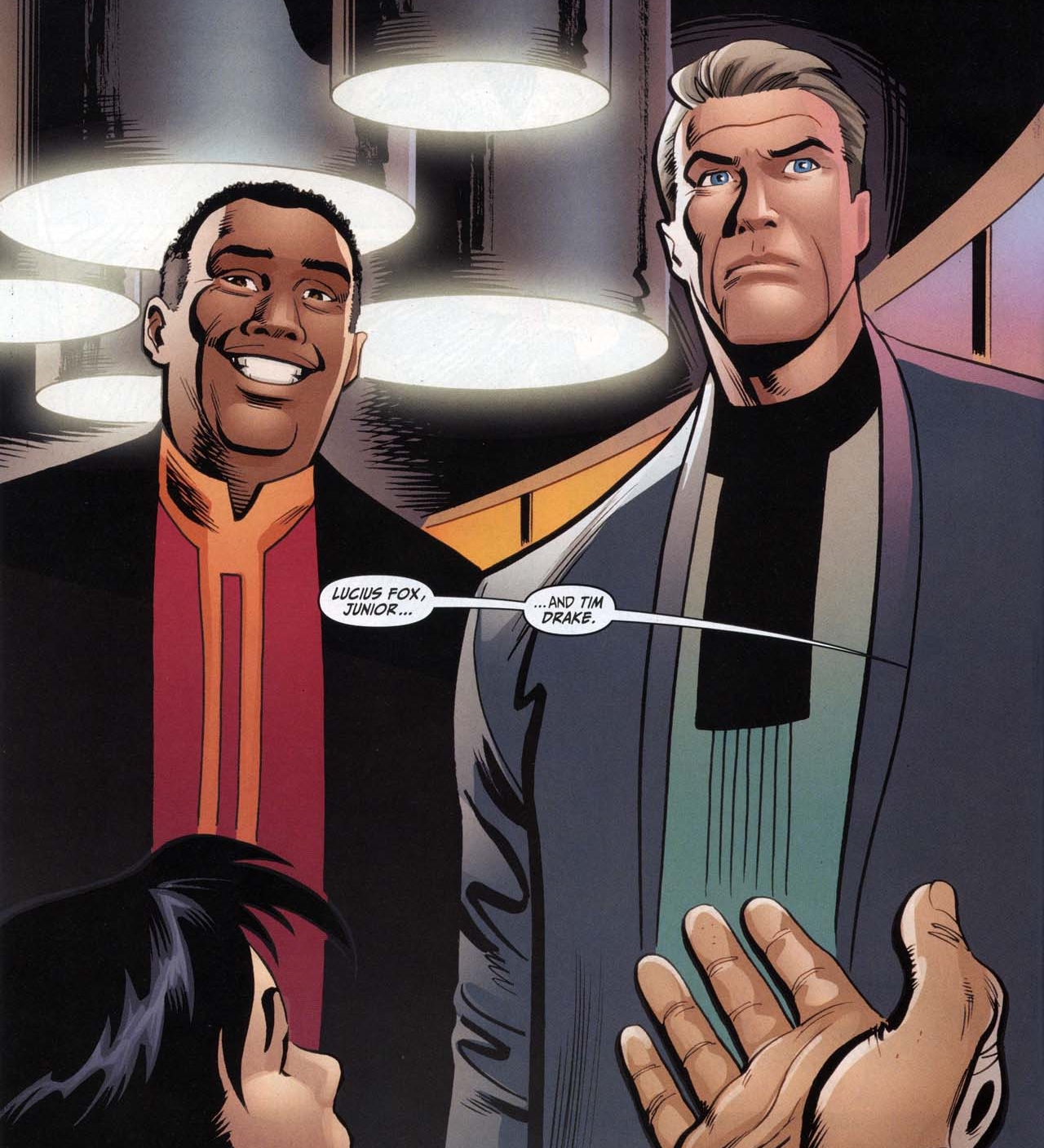 batman beyond unlimited News, Rumors and Information - Bleeding Cool ...