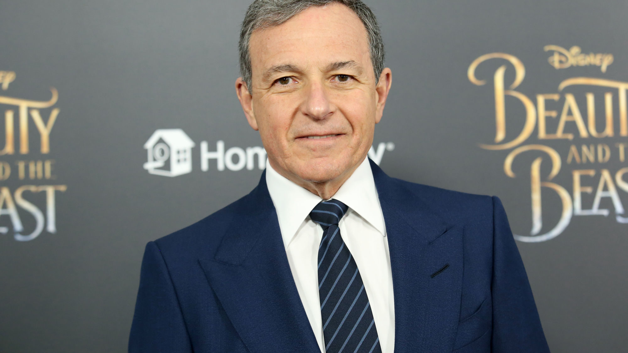 CEO Bob Iger Throws The Marvels Director Nia DaCosta Under The Bus