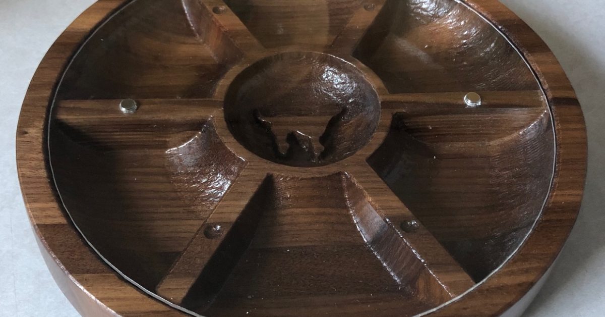 Review: Dog Might Games' Token Shield