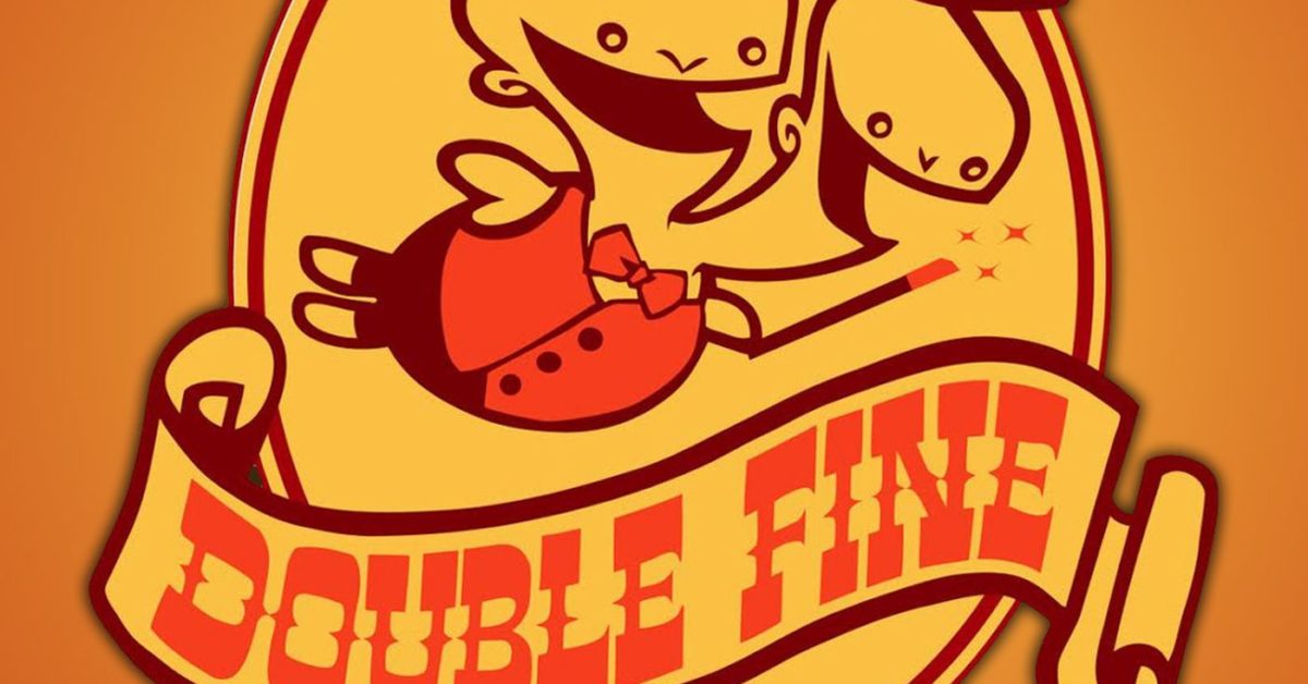 Double Fine Presents Is Probably Going Away Soon