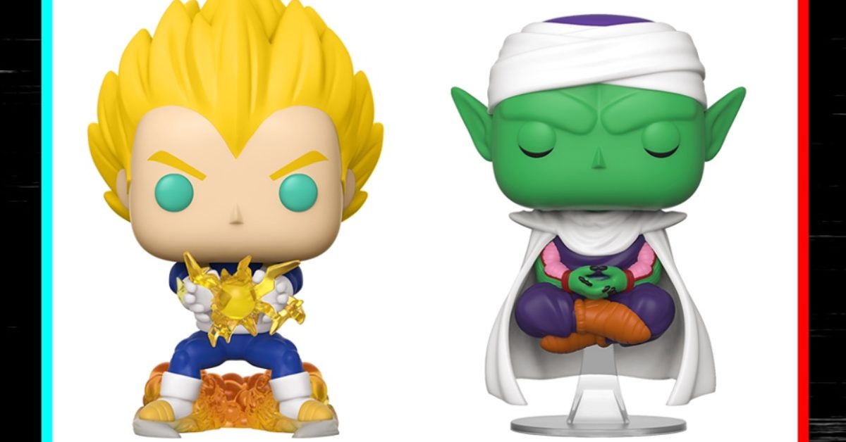 NYCC Funko Pop Game Finishes Strong with Final Reveals