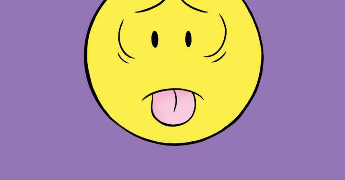 “Guts”: Raina Telgemeier’s Latest Graphic Novel Tackles Childhood Fears ...