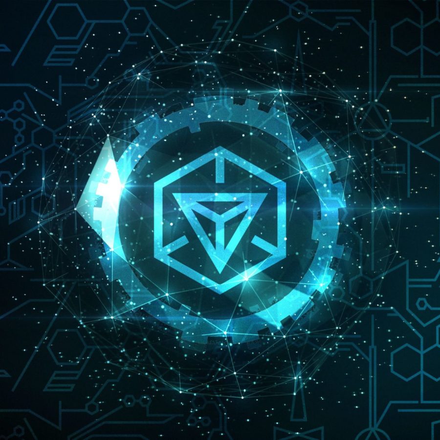 Ingress Game Ingress