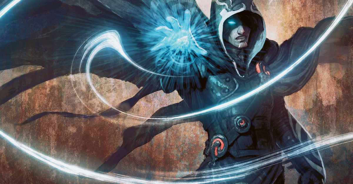 "Magic: The Gathering" Comprehensive & "Oracle" Rules Changes