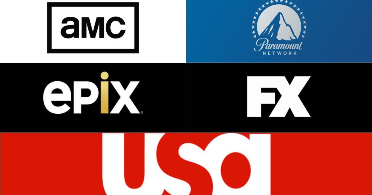 "Walking Dead," "Y," More: AMC, USA, FX, Paramount & EPIX 2019-2020