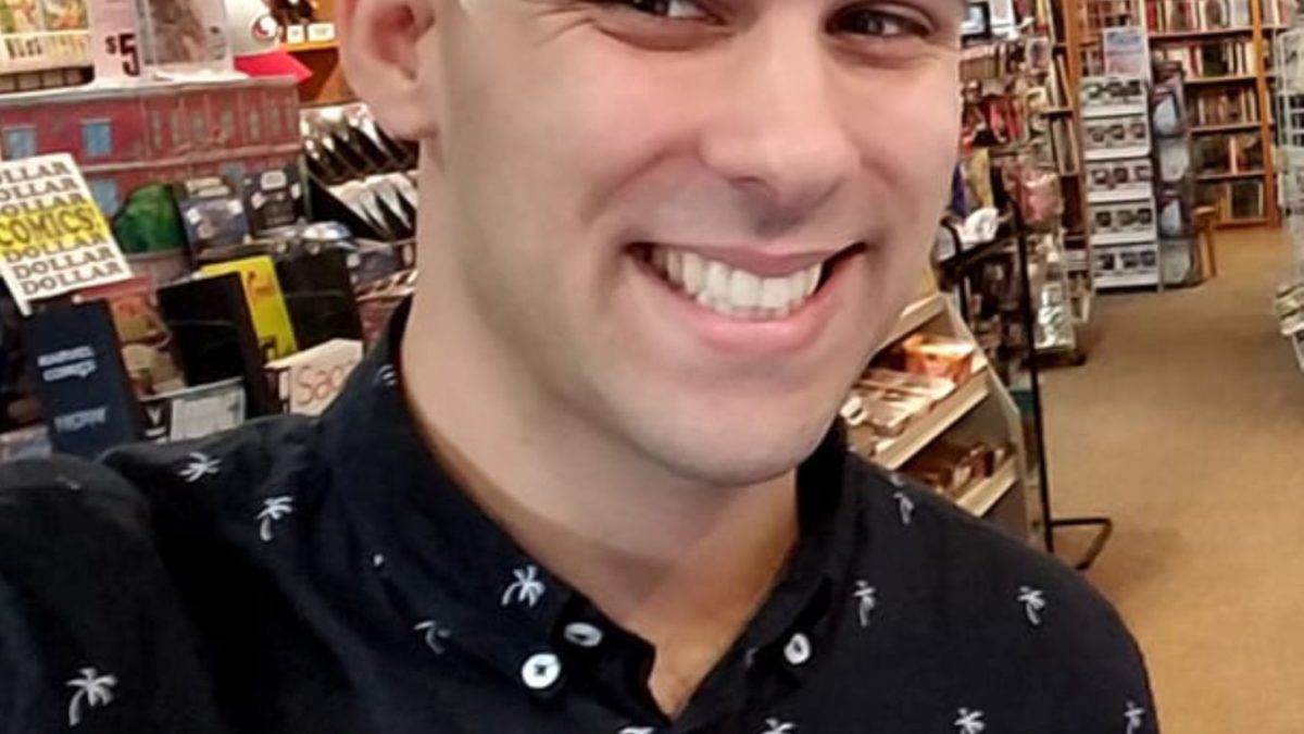 Orlando Murphy's Instagram, Twitter & Facebook on IDCrawl