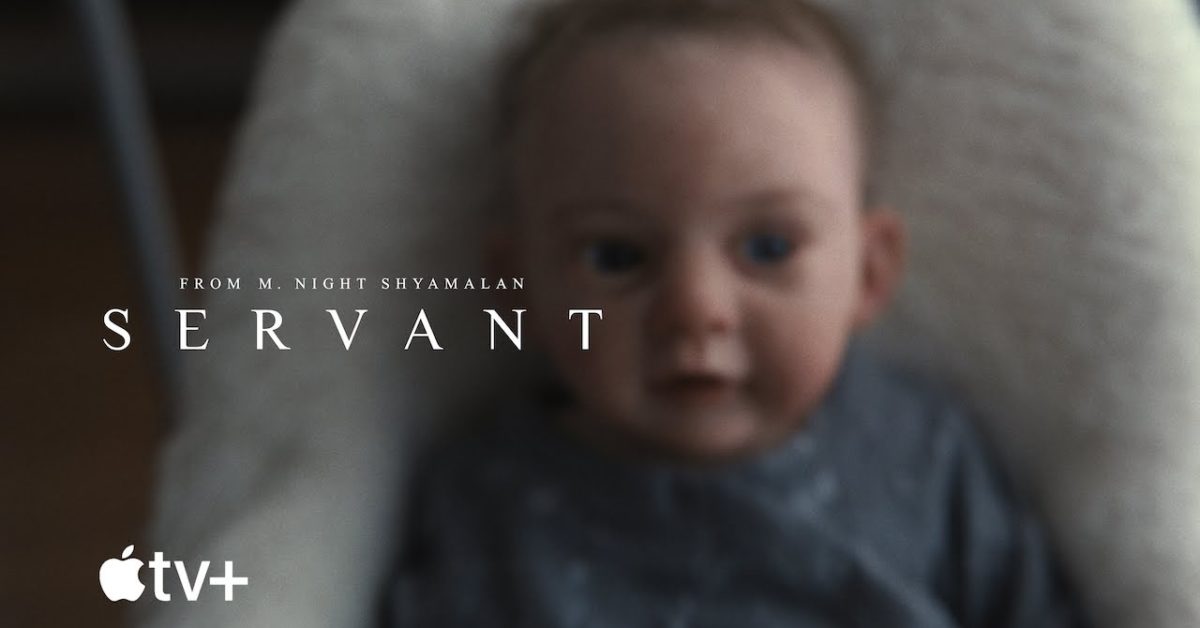 "Servant" Cast, EP Talk M. Night Shyamalan’s Apple TV+ Series [Preview]