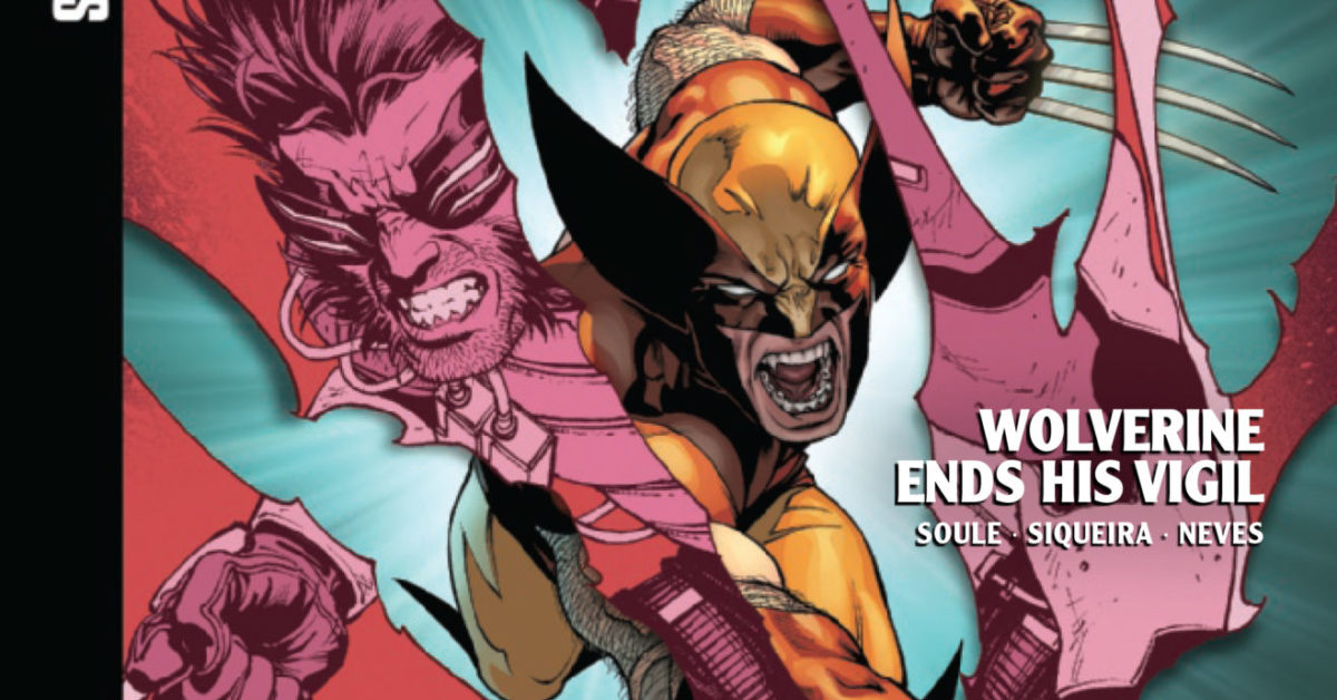 Killing the Truth in Marvel Comics Presents #9 [Preview]