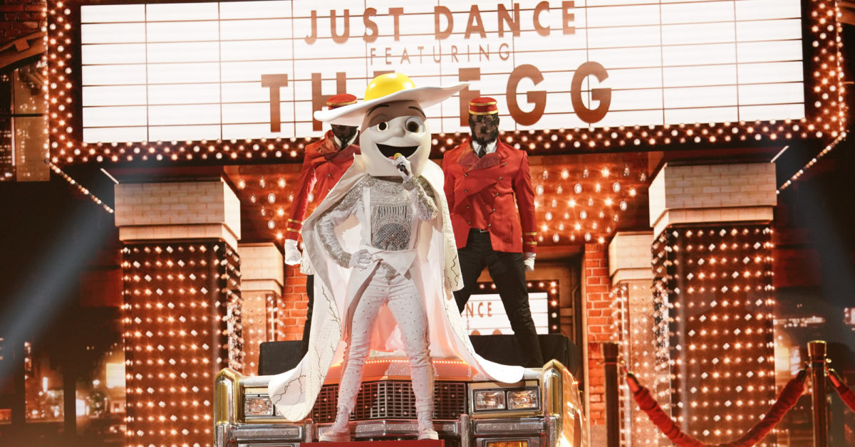 "The Masked Singer" Season 2: Bigger, Better & Badder [PREVIEW]