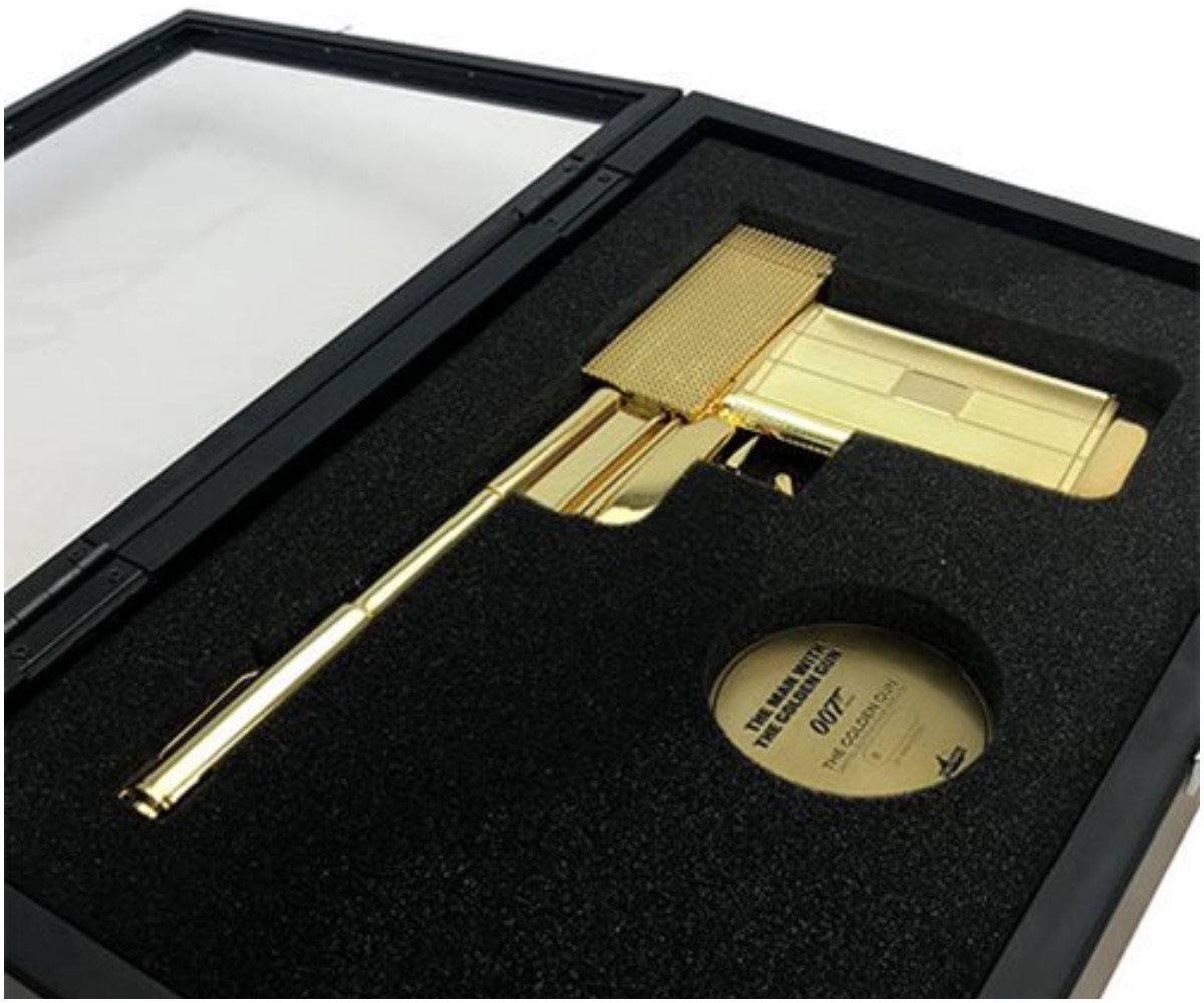 the golden gun News, Rumors and Information - Bleeding Cool News Page 1