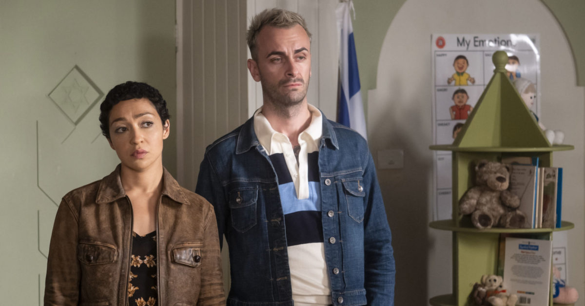 “Preacher” Season 4, Episode 7 “Messiahs”: Tulip & Cassidy [PREVIEW]
