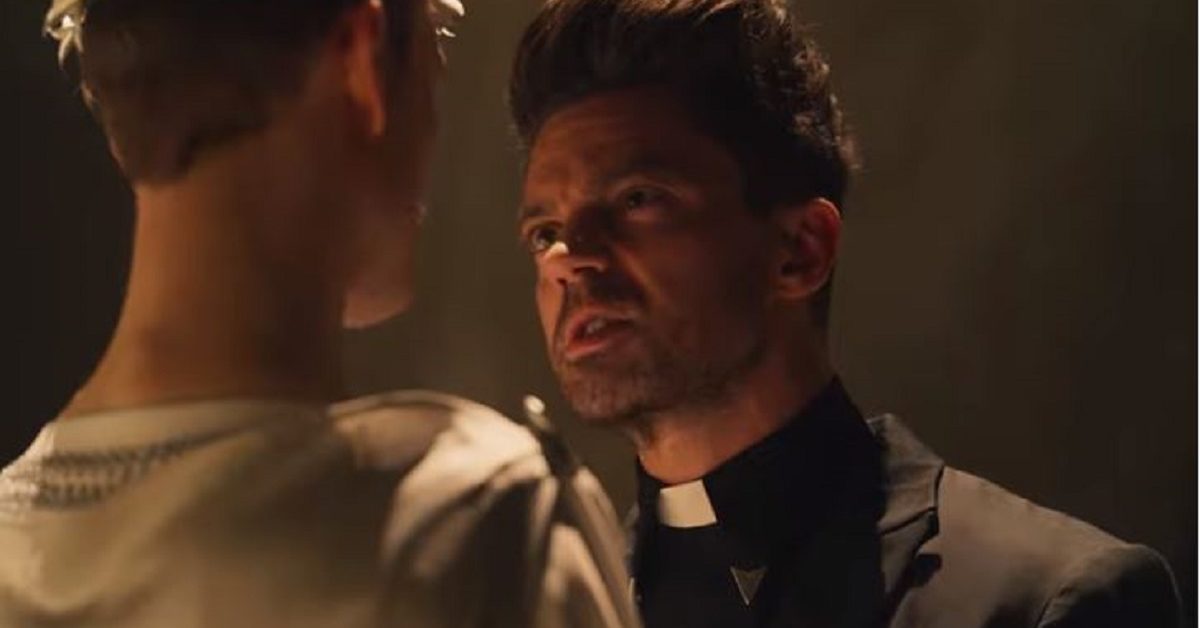 "Preacher" Season 4, Episode 8 "Fear of the Lord" Preview: Explosive Plan