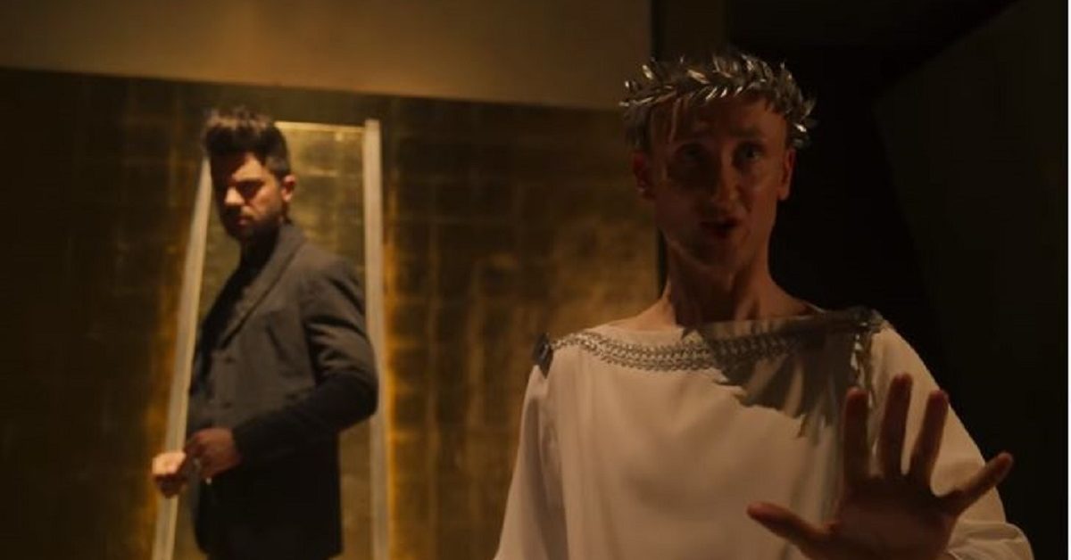 "Preacher" Season 4 "Messiahs" Preview: Hell-Bent on Revenge; Job Offer