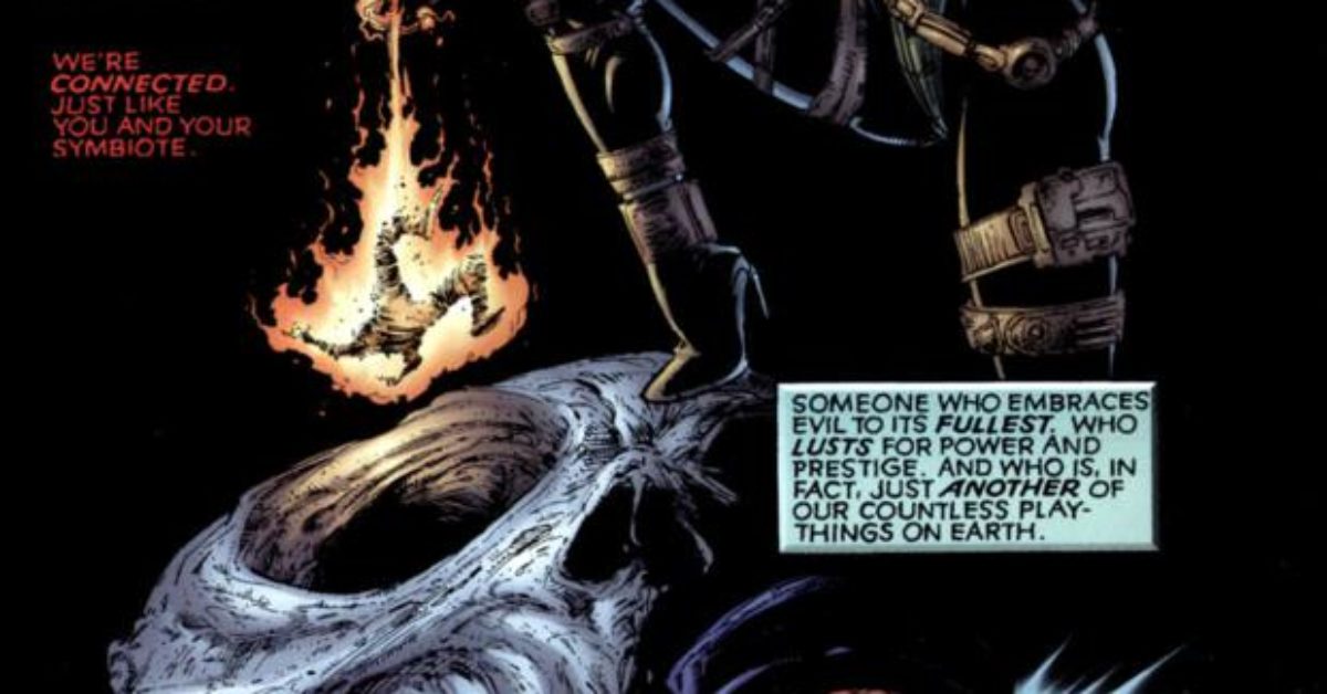 J Scott Campbell and Todd McFarlane Recreate Jessica Priest in Spawn ...