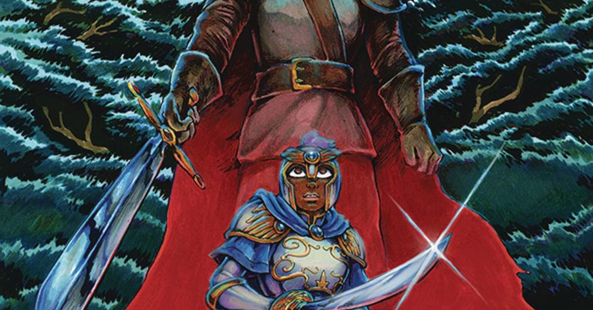 Princeless Book 9: Love Yourself Individual Issues Cancelled, Original ...