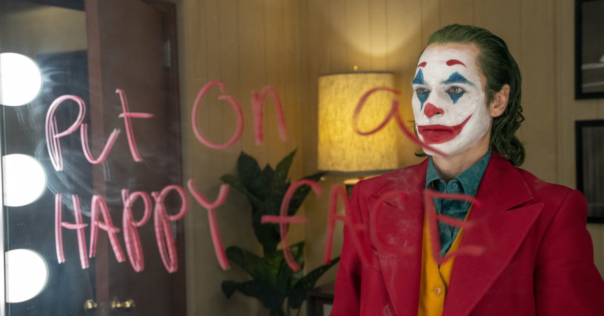 "Joker" Review: A Spectacularly Dull Movie with Nothing to Say