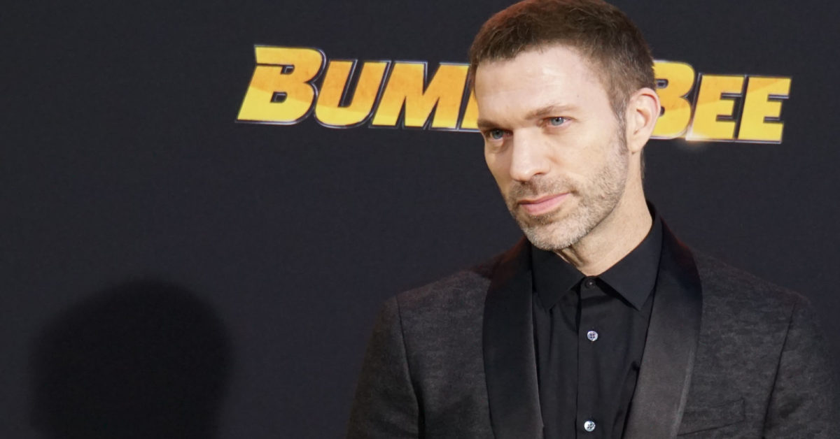 Netflix Nabs Travis Knight For New Vampire Action Film Uprising