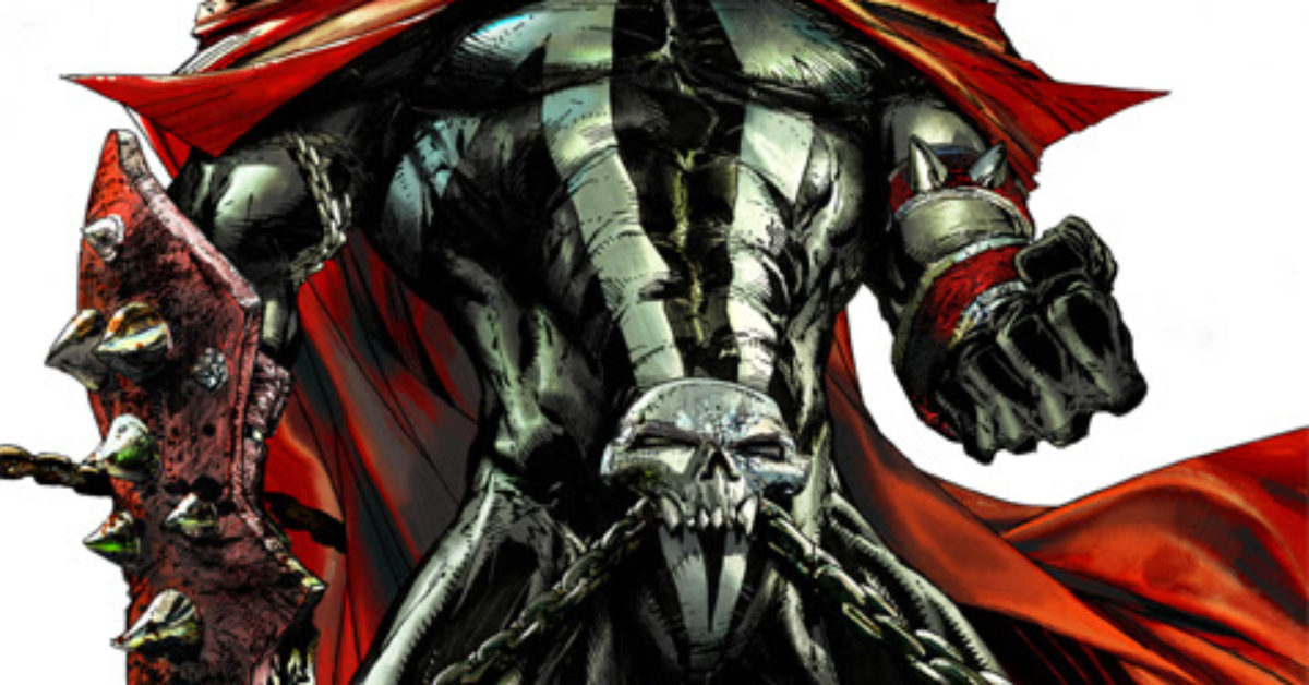 Spawn #300 Goes to Second Printing, Adds Bill Sienkiewicz to #301