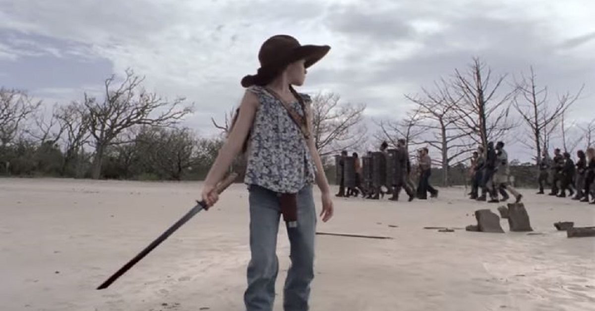 "The Walking Dead" Season 10: What Opener DIDN'T Show [PREVIEW]