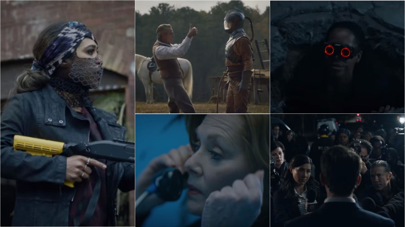 agent laurie blake News, Rumors and Information - Bleeding Cool News Page 1