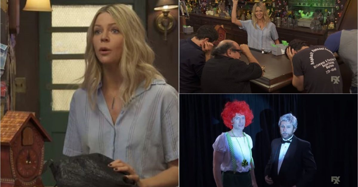 "It's Always Sunny in Philadelphia" Season 14 "Dee Day" [Spoiler Review]