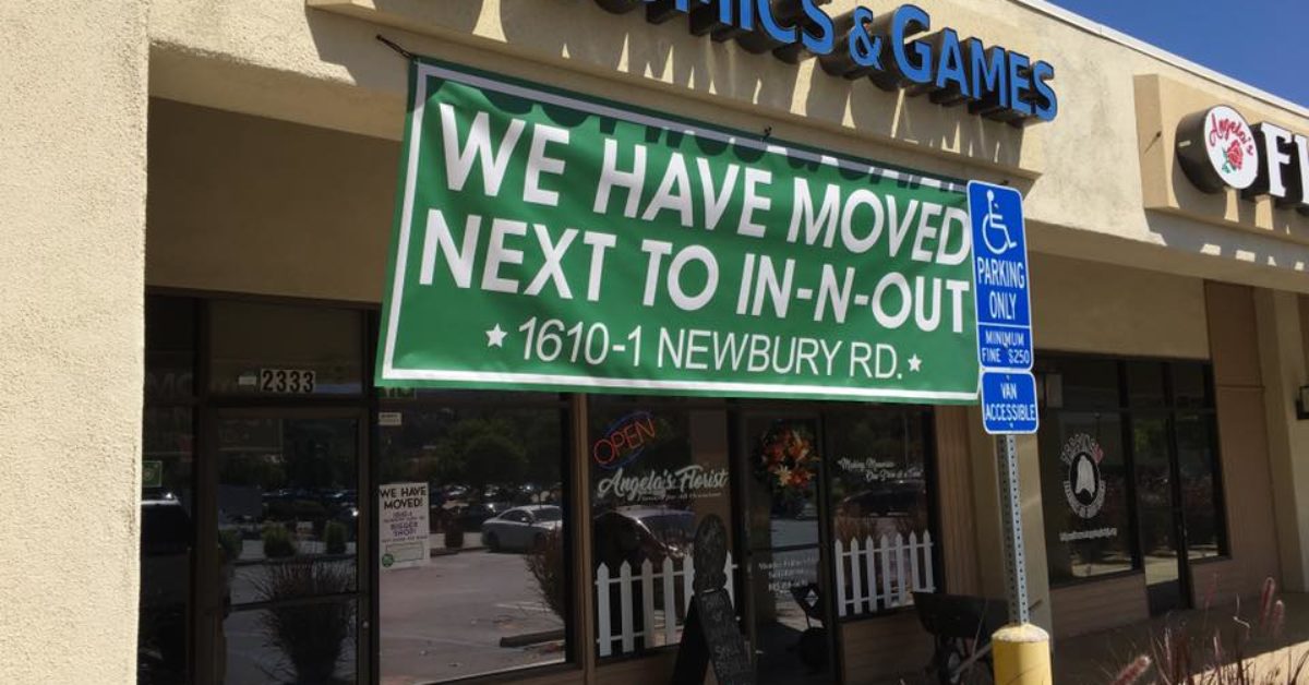 Moving Stories For Comic Stores in Alabama, California, Sale and Hereford