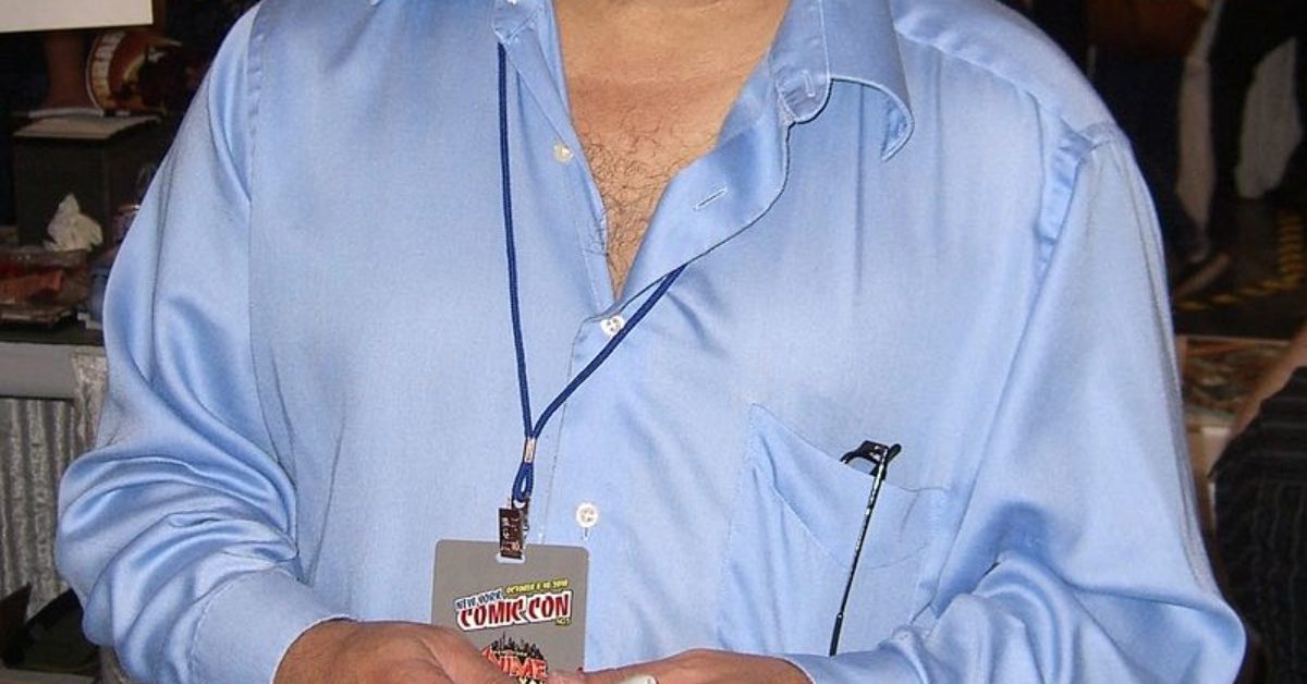 The Daily LITG, 28th October 2019, Happy Birthday Jim Valentino