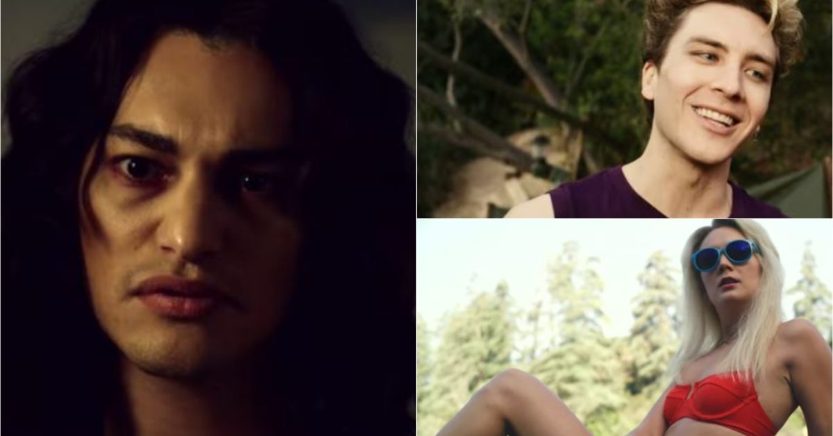 "American Horror Story: 1984" - Remix Celebrates "Episode 100" [Video]