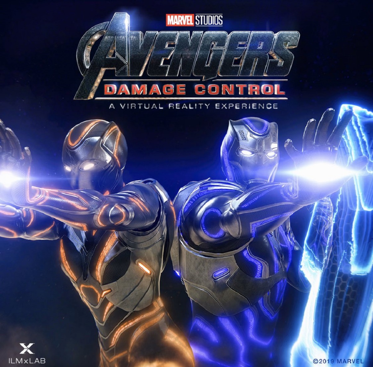 Avengers: Damage Control News, Rumors and Information - Bleeding Cool ...