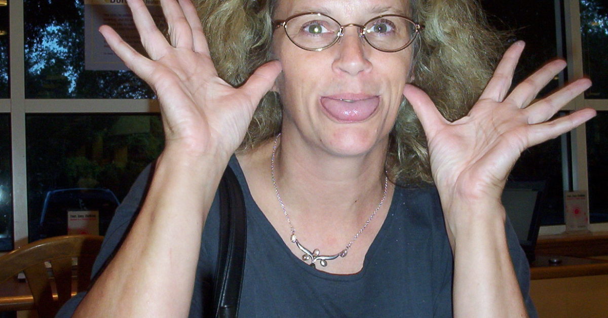 The Daily LITG - 2nd October 2019, Happy Birthday Barbara Kesel