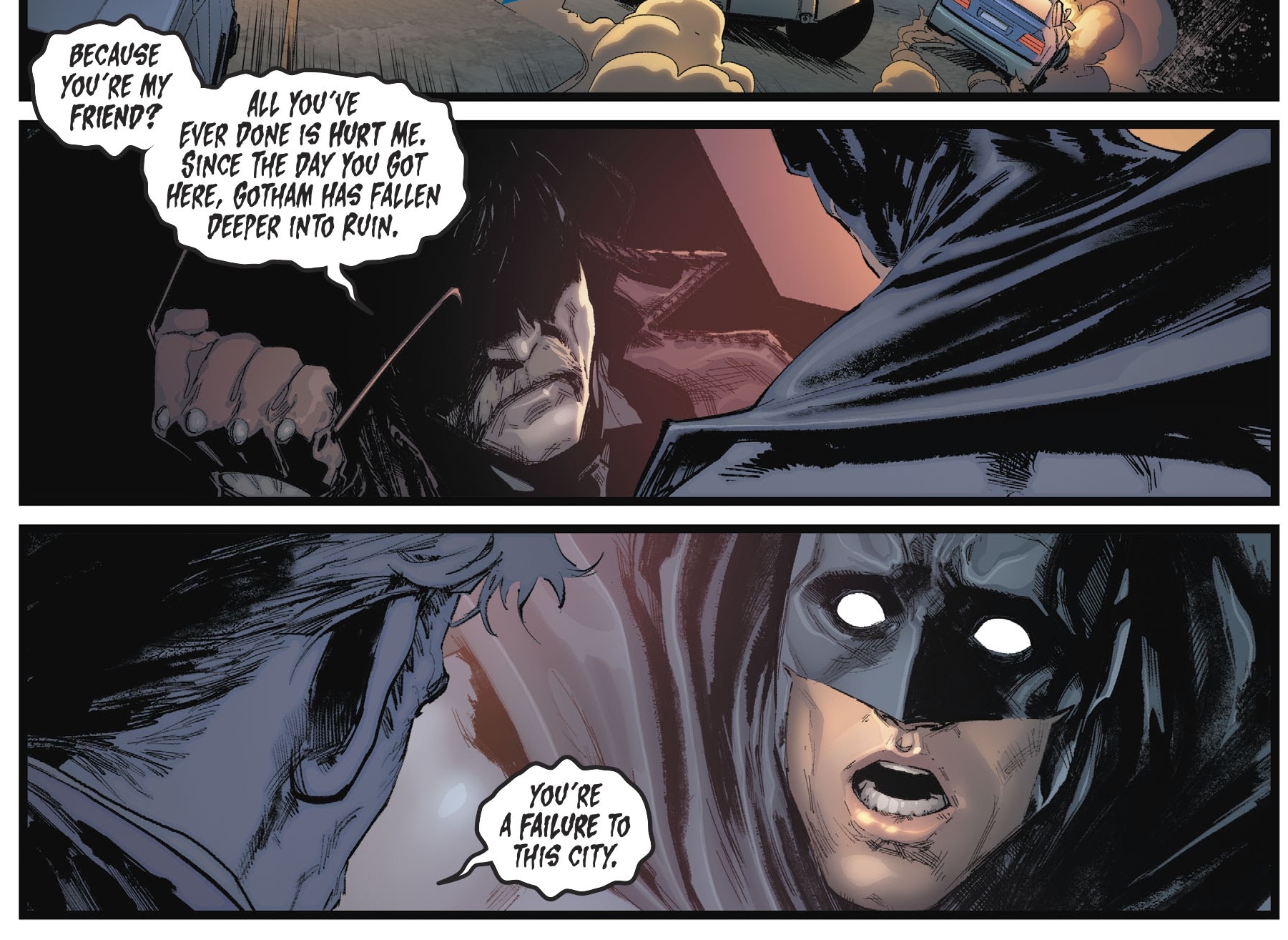 batman superman News, Rumors and Information - Bleeding Cool News Page 1