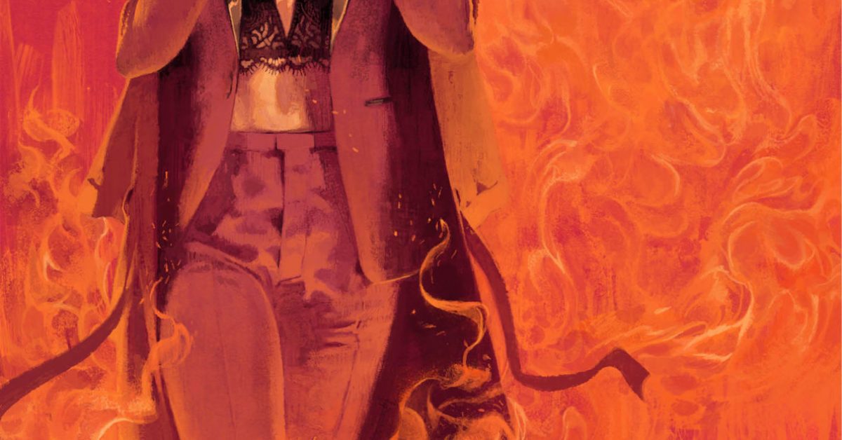 Vampire on Vampire Violence in Buffy the Vampire Slayer #9 First Look ...