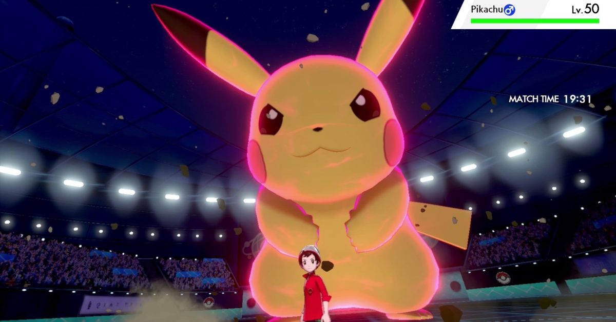 "Pokémon Sword & Shield" Game Exploits Rampant
