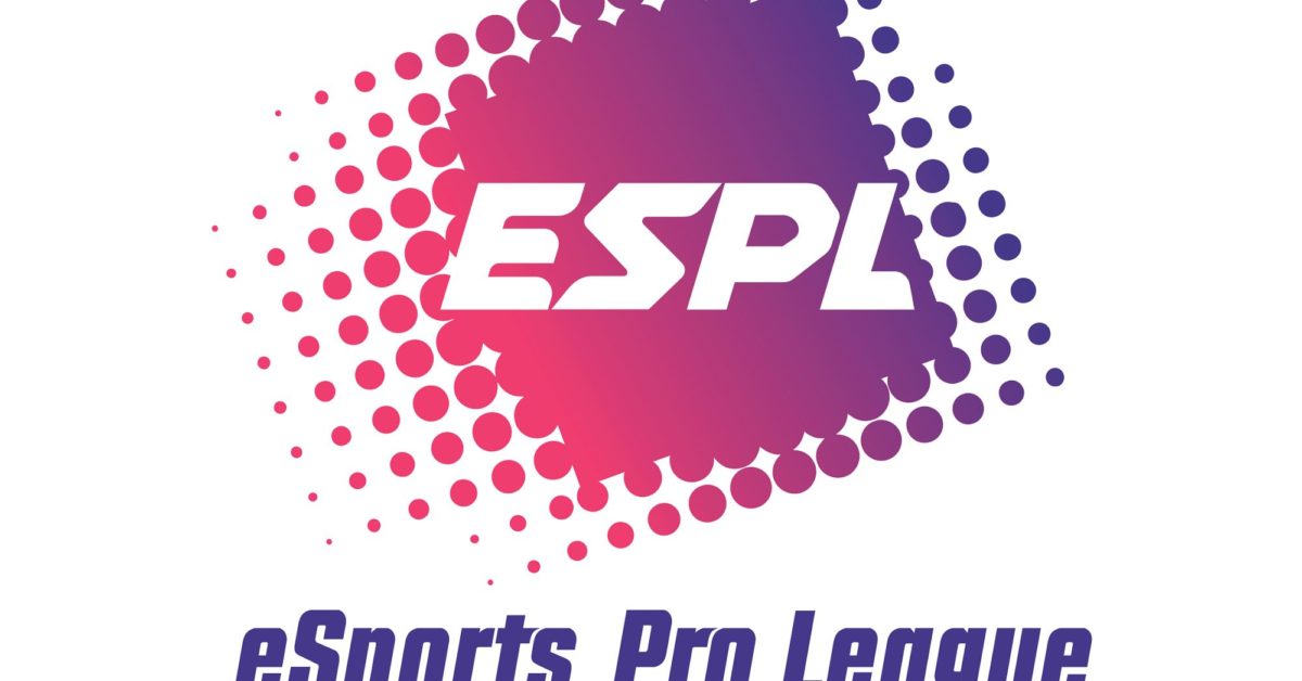 New Mobile-Focused "ESports Pro League" To Launch In 2020