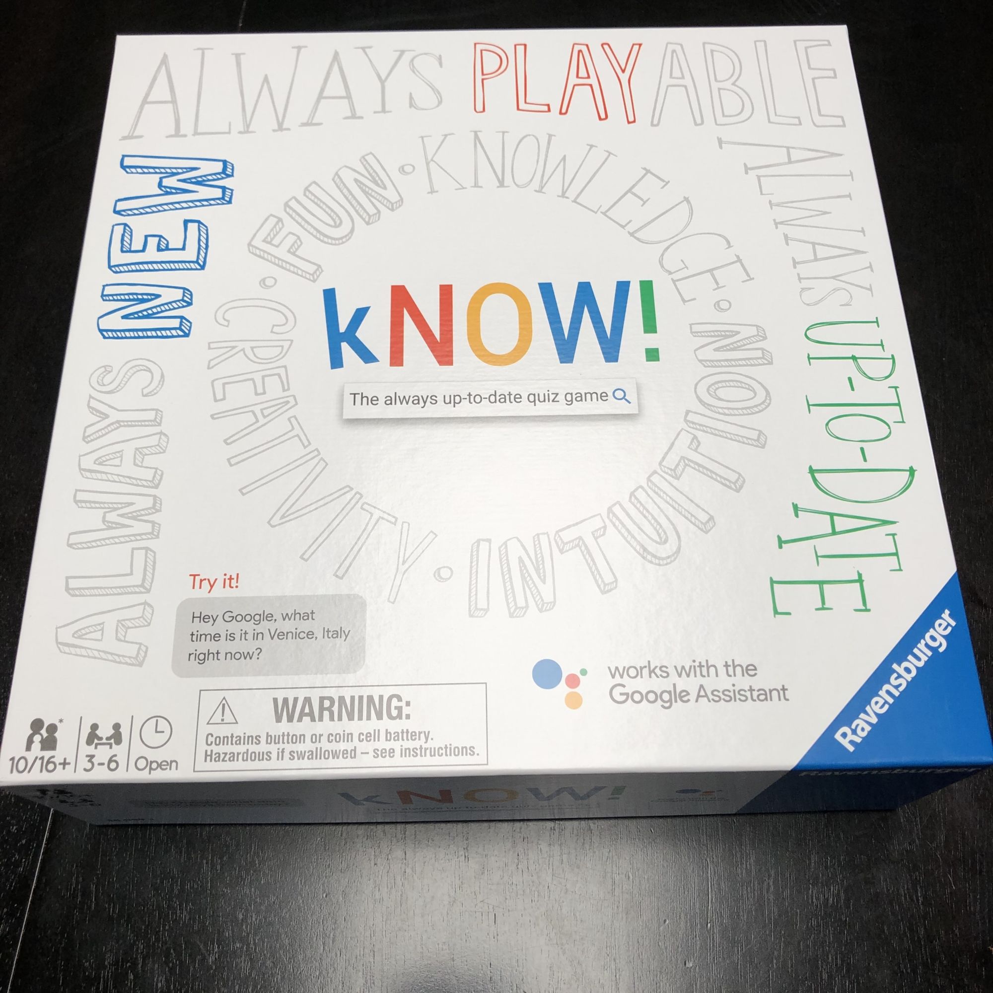 KNOW! News, Rumors and Information - Bleeding Cool News Page 1