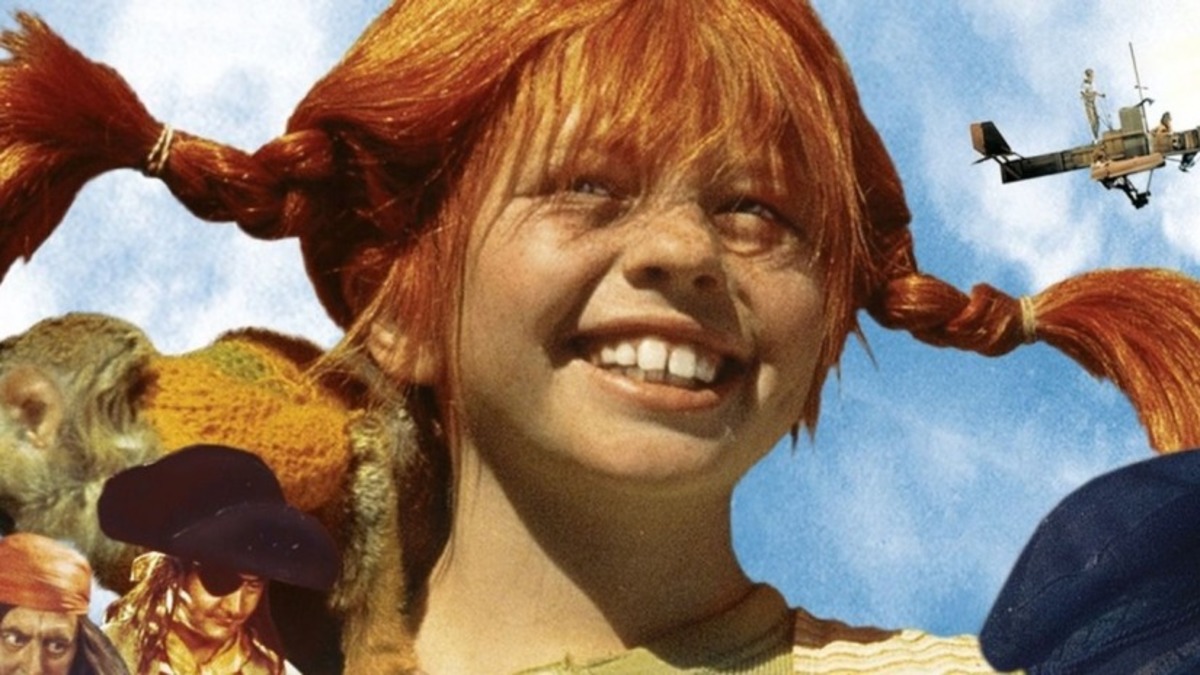 pippi longstocking News, Rumors and Information - Bleeding Cool News Page 1