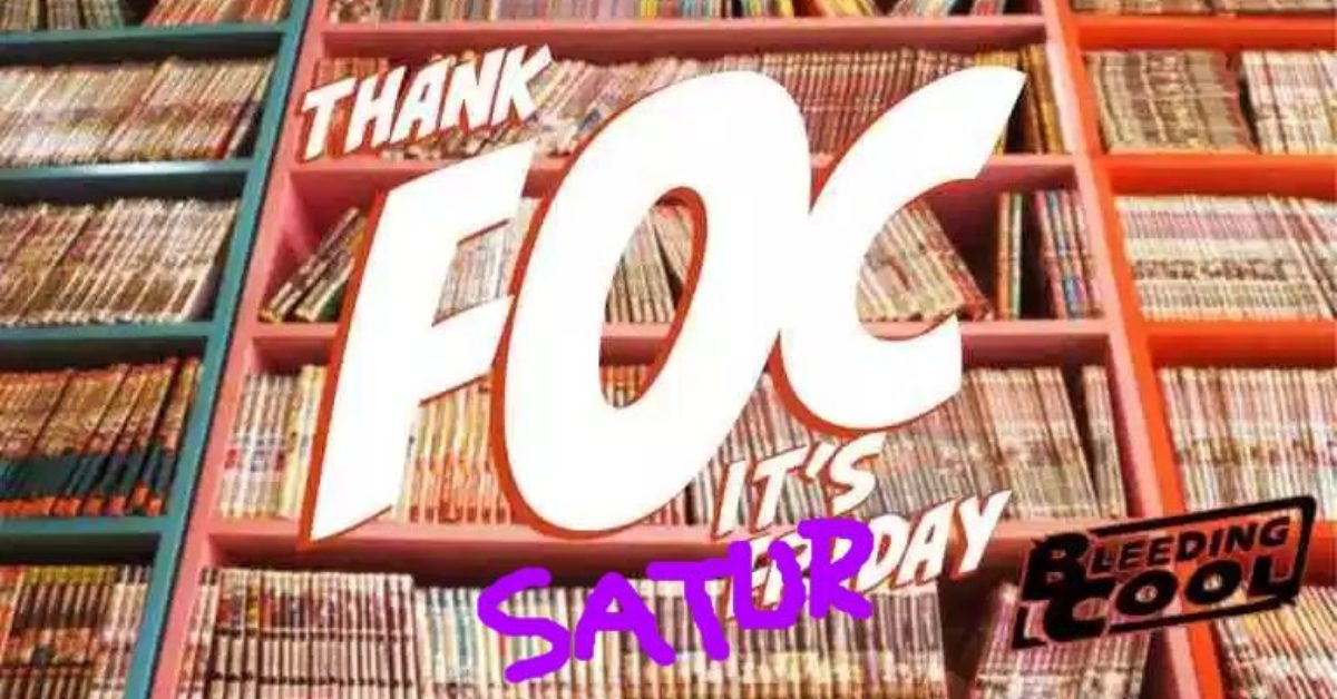 Thank FOC It’s Saturday, 12th October 2019 – Spitting Rooster Teeth