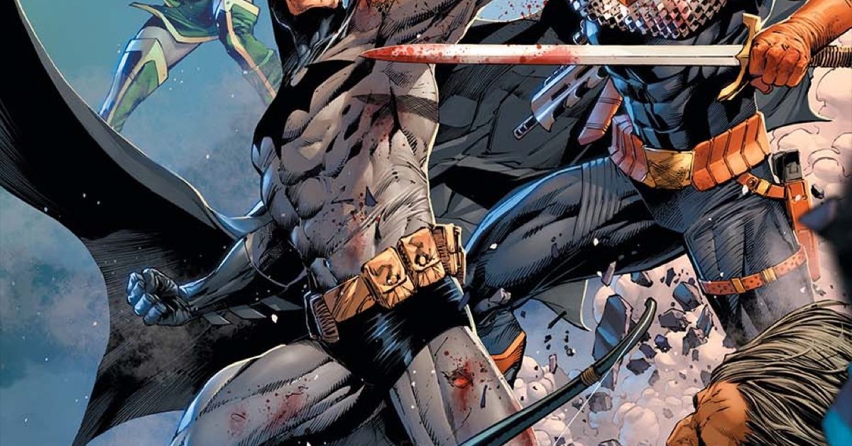 Solicits and Covers for January's Batman #86 and #87, the Start of the ...