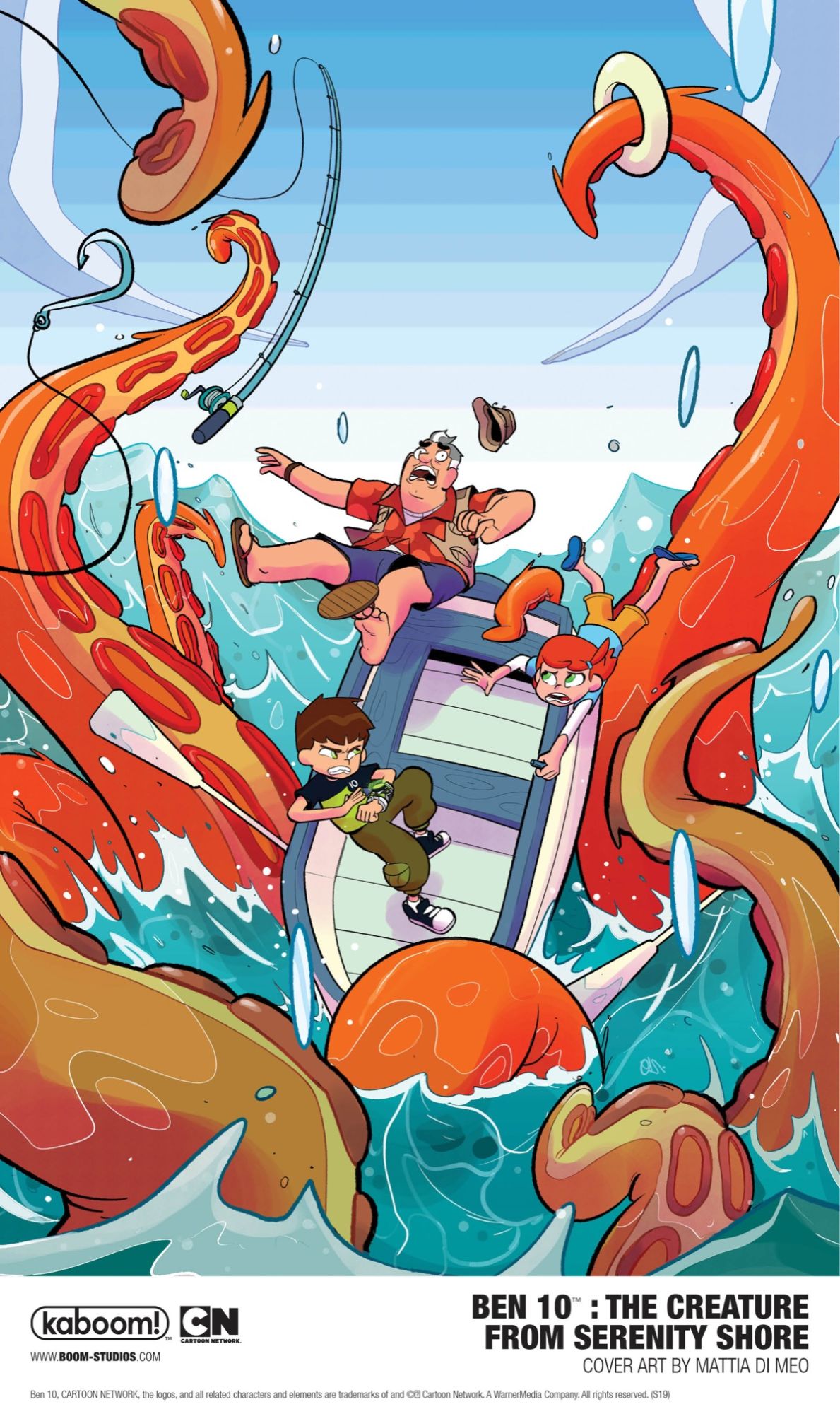 cb lee News, Rumors and Information - Bleeding Cool News Page 1